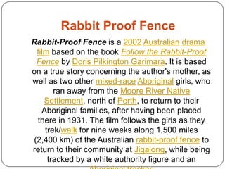 Introduction to The Stolen Generation | PPTX