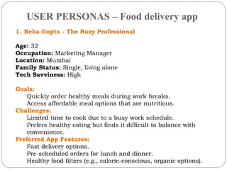 Topic 6 User stories and personas i .ppt