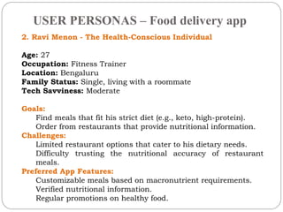 Topic 6 User stories and personas i .ppt