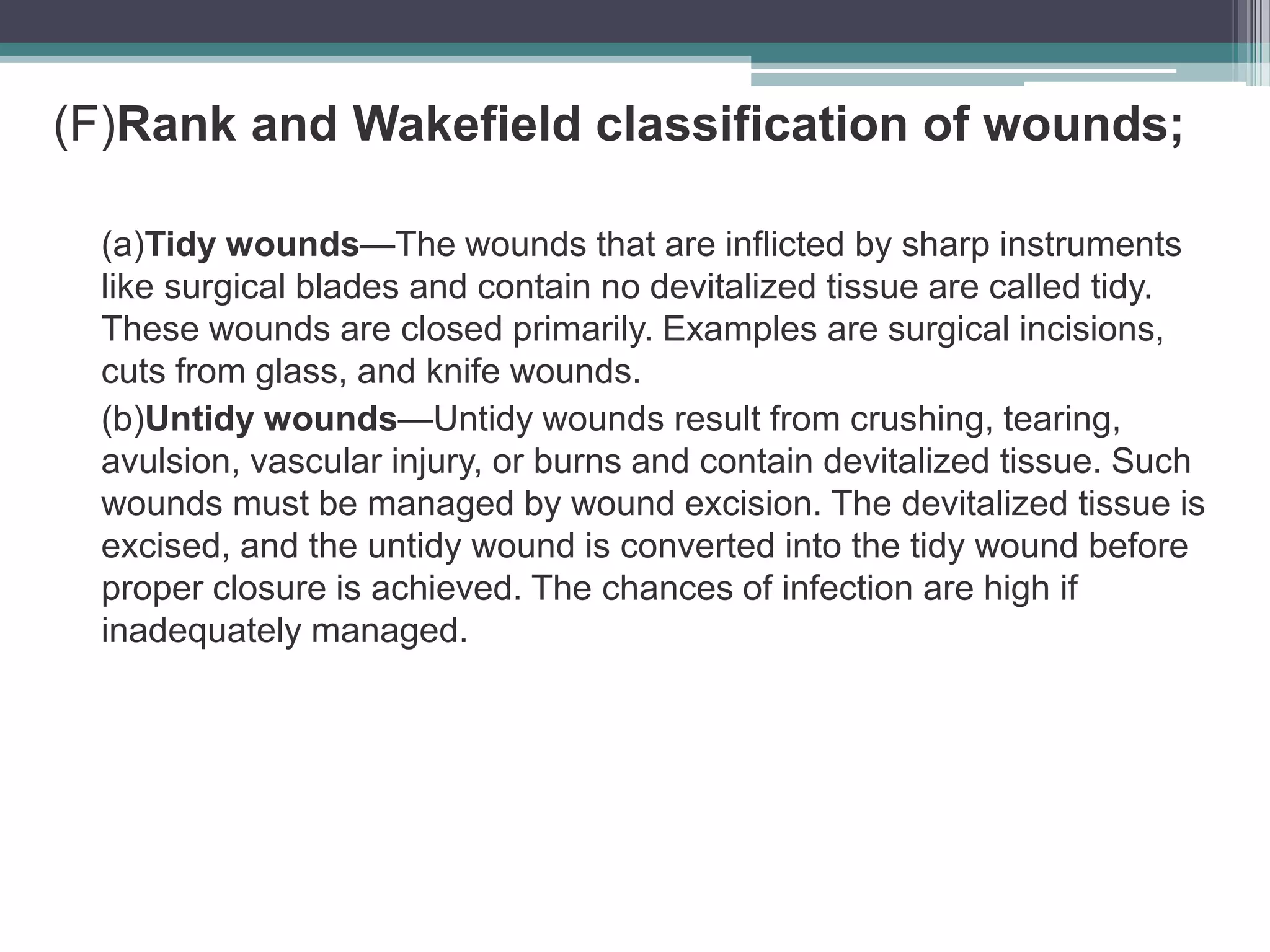 Traumatology of the maxillofacial region. Soft tissue injuries of the ...