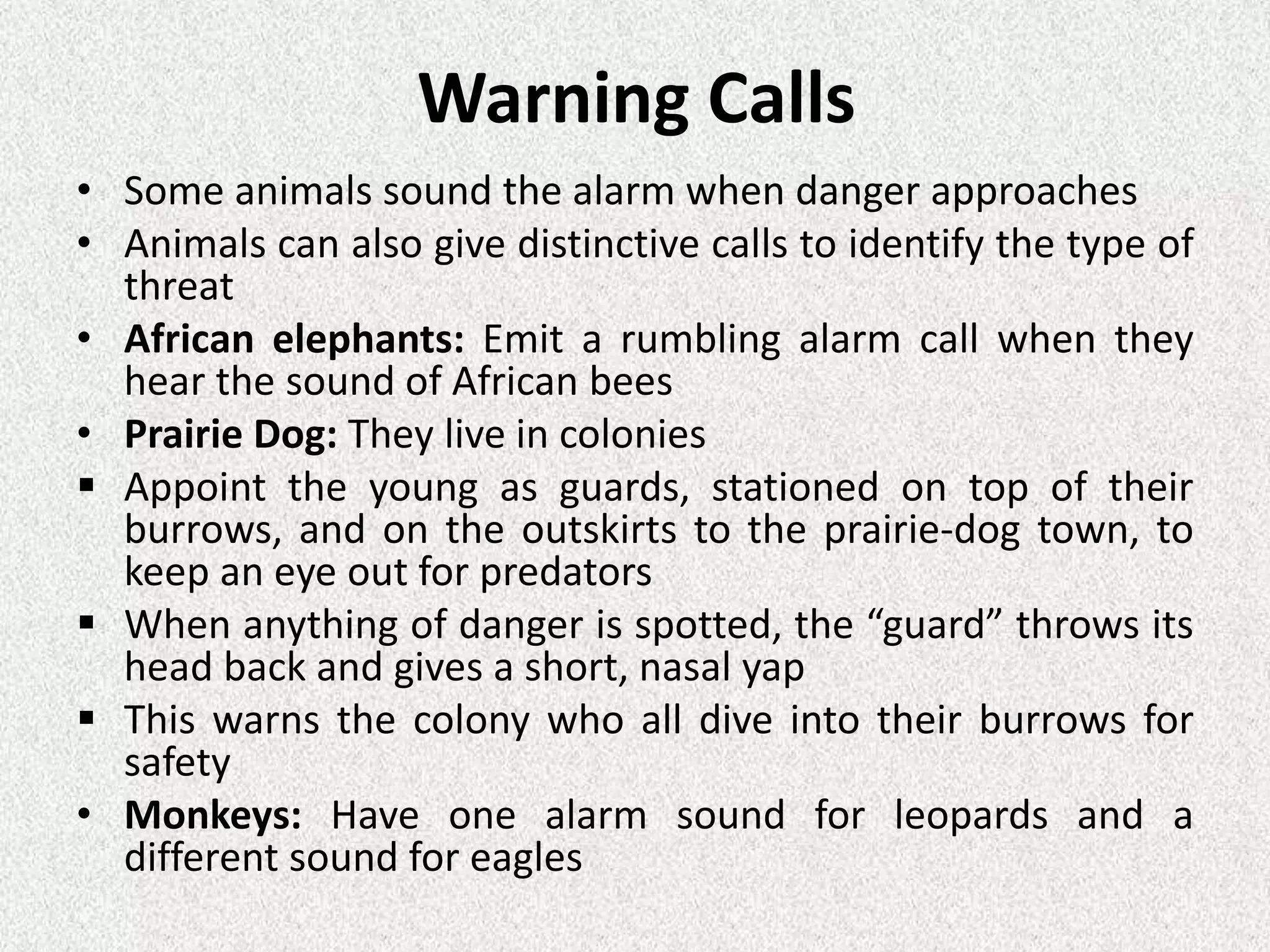 Defence and Protection in Mammals.pptx