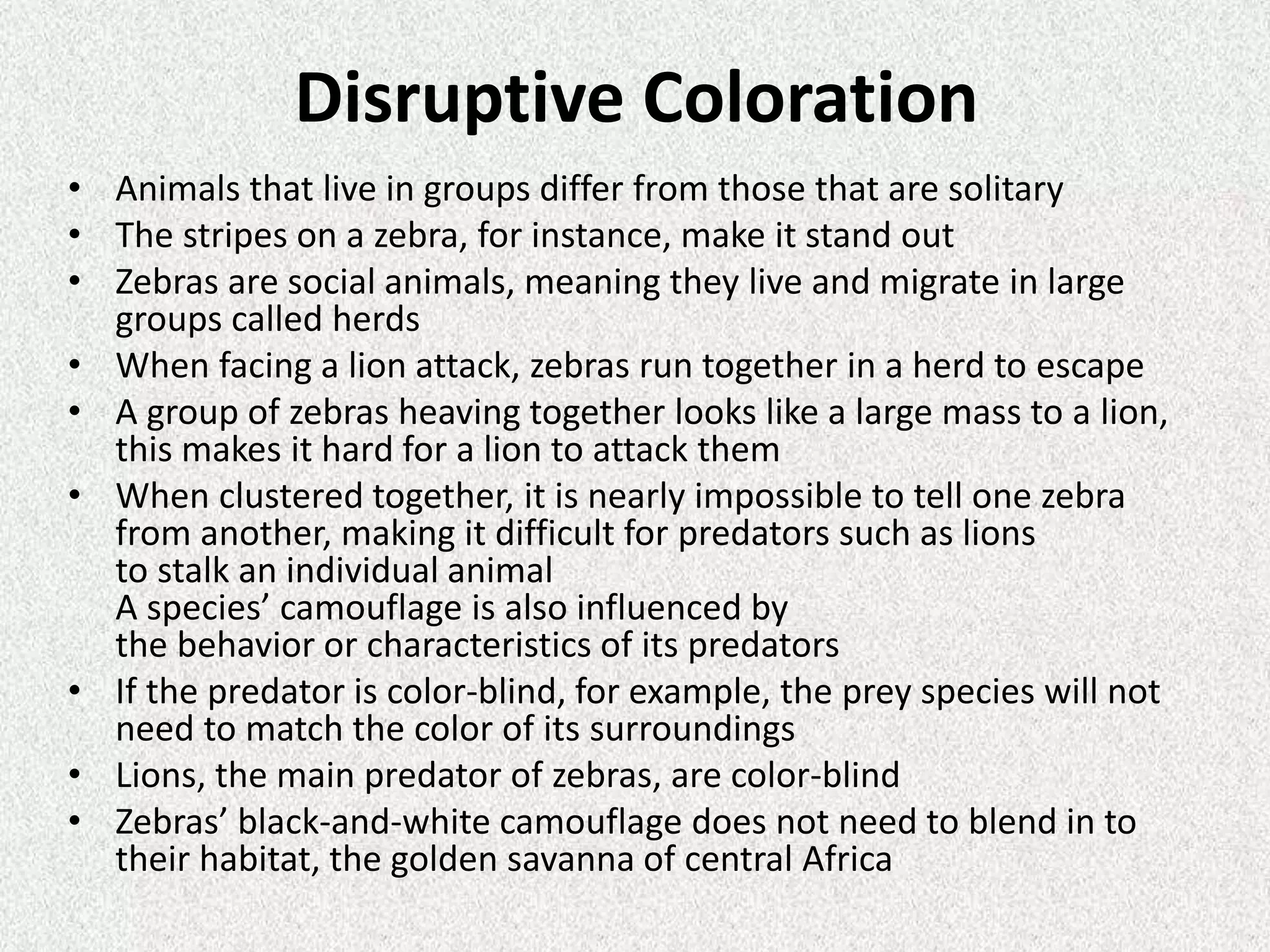 Defence and Protection in Mammals.pptx