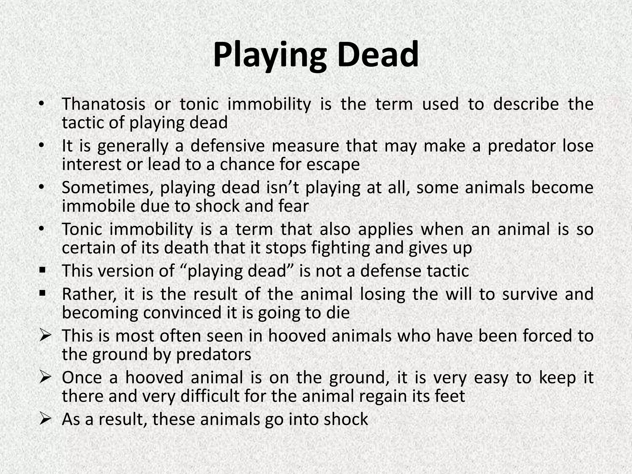 Defence and Protection in Mammals.pptx