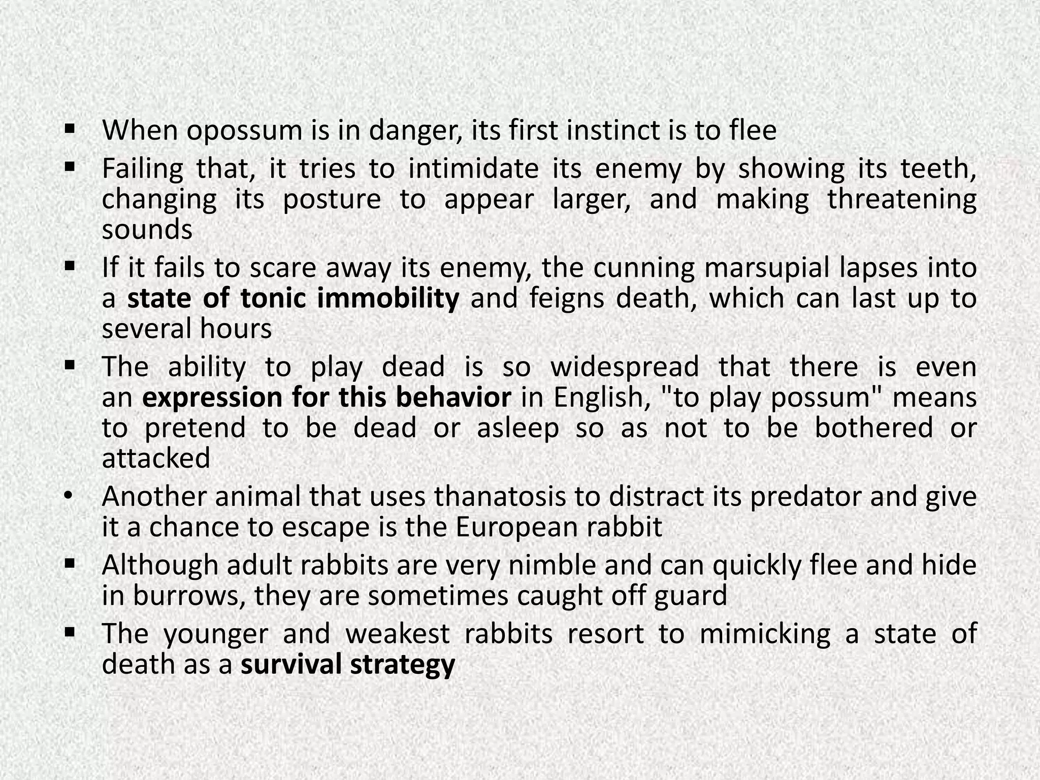 Defence and Protection in Mammals.pptx