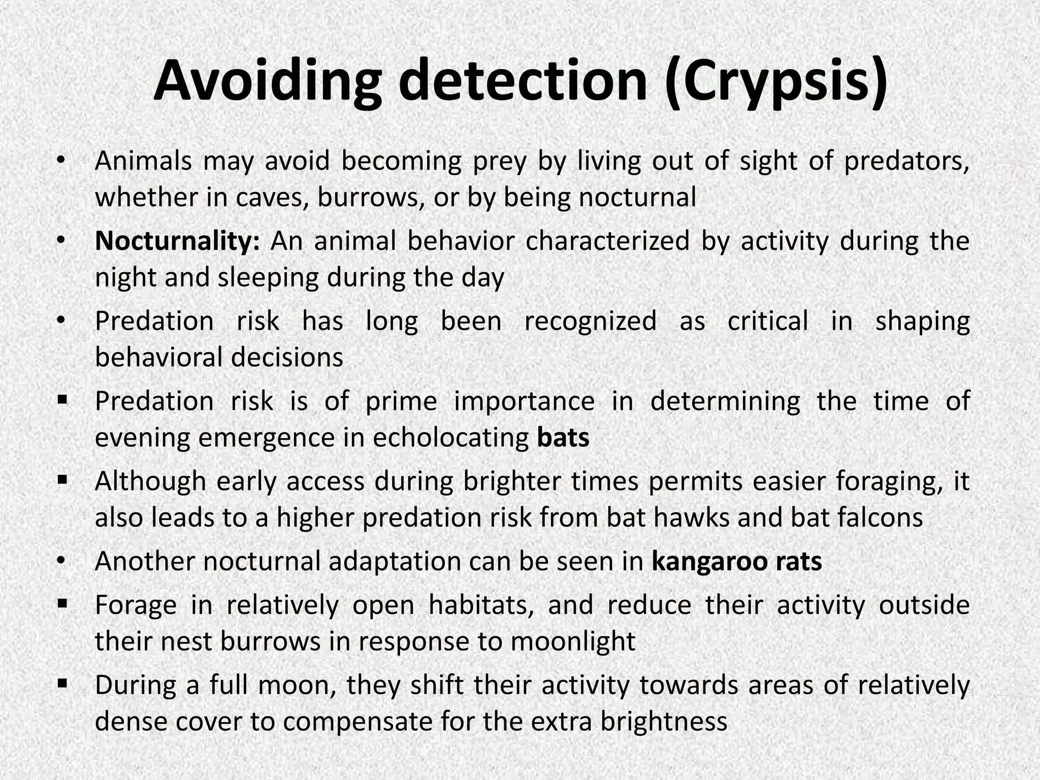 Defence and Protection in Mammals.pptx