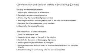 Topic 7.Communication and Decision Making in Small Group.pptx