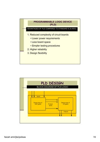 CMOS Topic 7 -_design_methodology | PDF