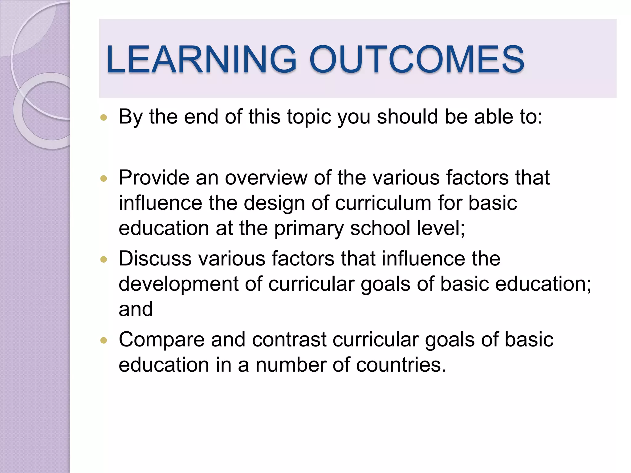 Topic 7 - Goals of the Primary School Curriculum.pdf