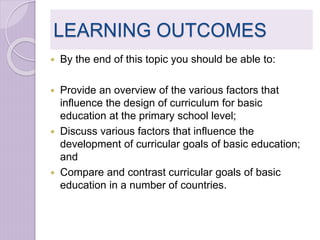 Topic 7 - Goals of the Primary School Curriculum.pdf