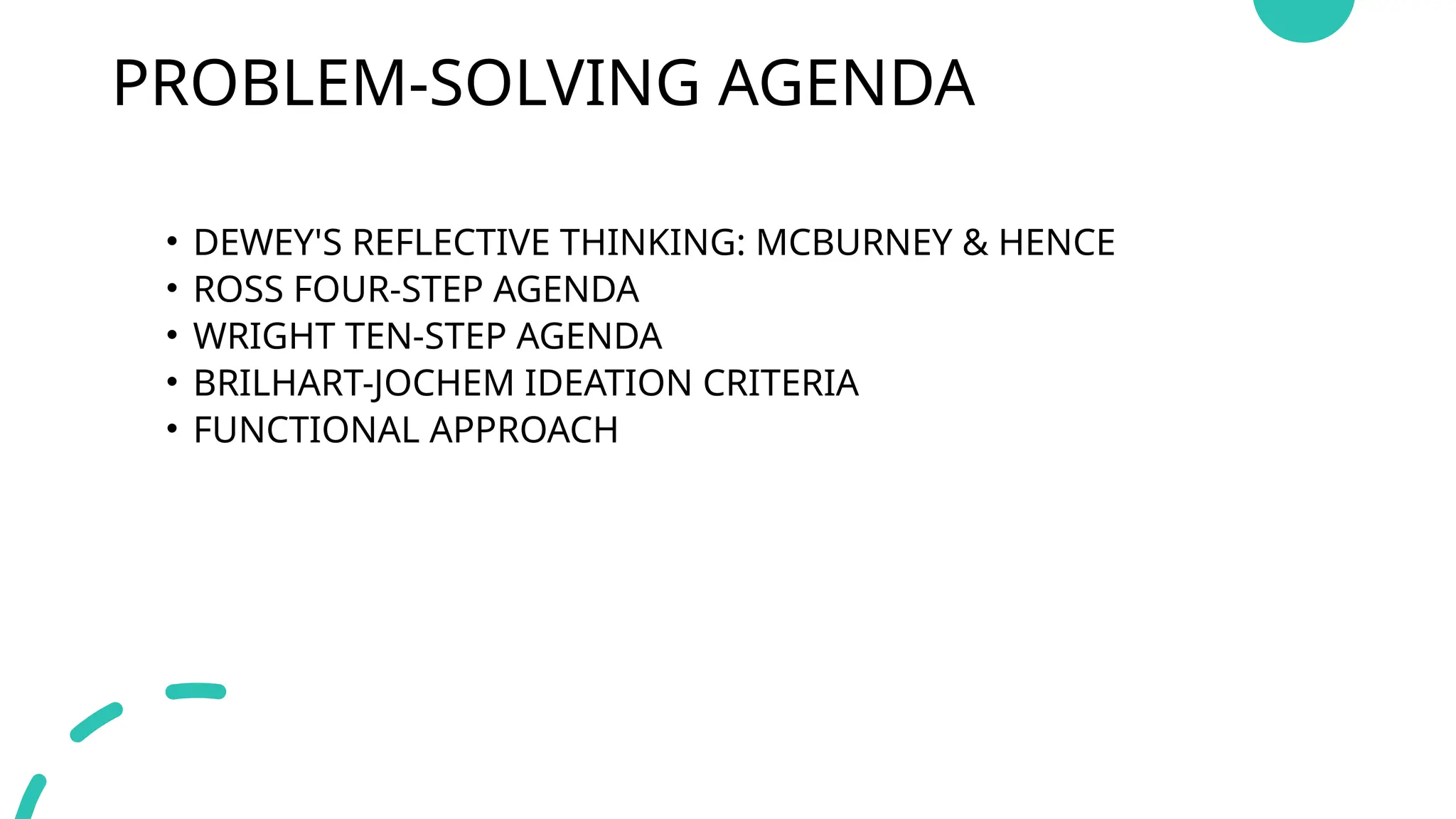 TOPIC 7 - INTERACTION IN PROBLEM SOLVING DISCUSSION PT.2.pptx