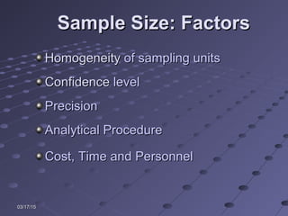 Topic 7 measurement in research | PPT