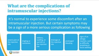 Medication Administration for Nursing Students | PPTX