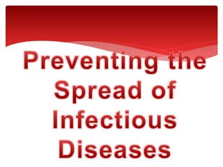 TOPIC 7- Preventing Spread of Infection.pdf