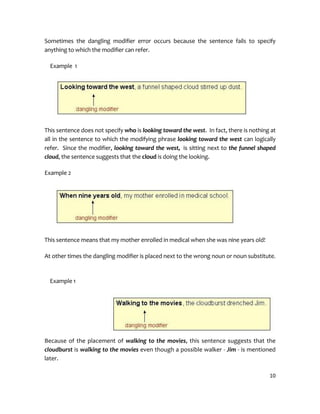 Topic 7 and_8_modifier_placement_- | PDF
