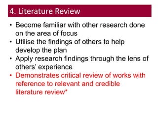 TSL3133 Topic 7 Action Research Planning & Proposal | PPT