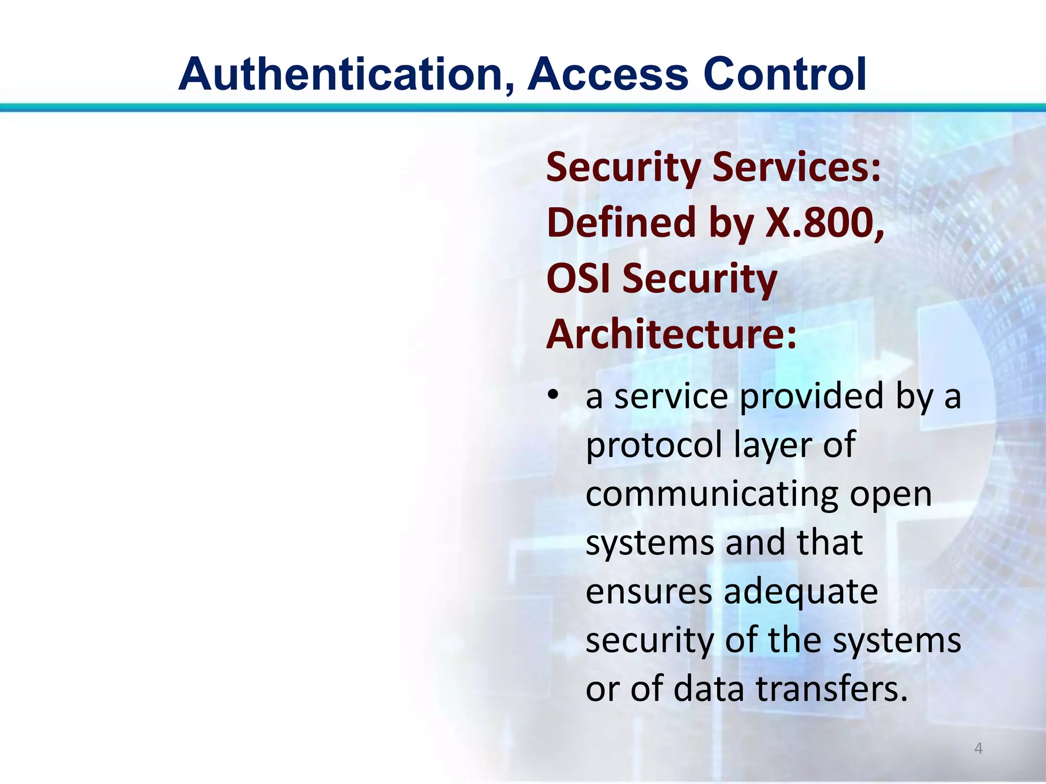 Topic7 Authentication, Access Control.pptx
