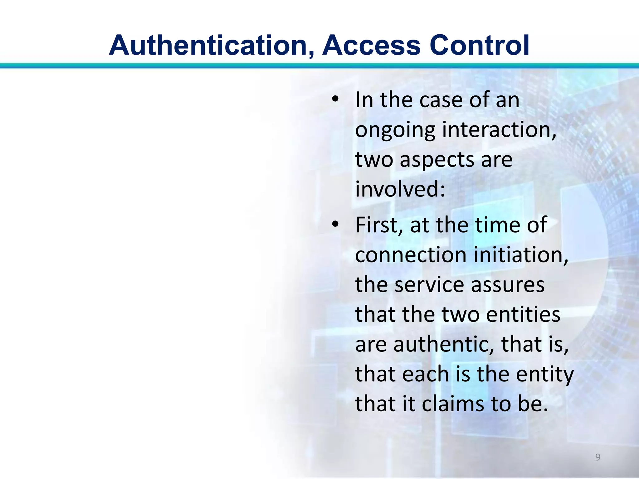 Topic7 Authentication, Access Control.pptx