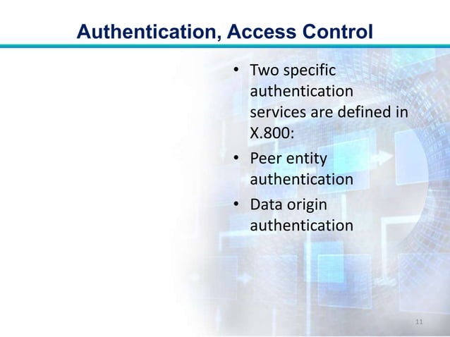 Topic7 Authentication, Access Control.pptx