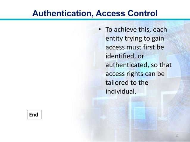 Topic7 Authentication, Access Control.pptx