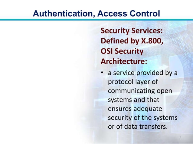 Topic7 Authentication, Access Control.pptx