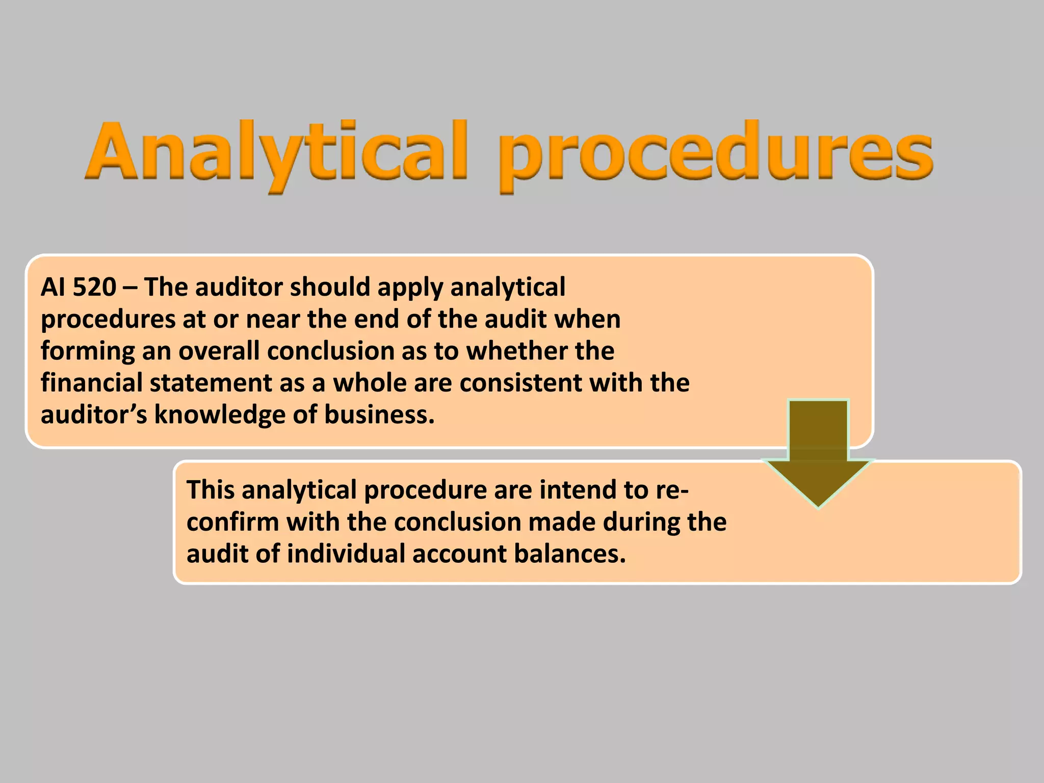 TOPIC 7 Completing the Audit.pptx