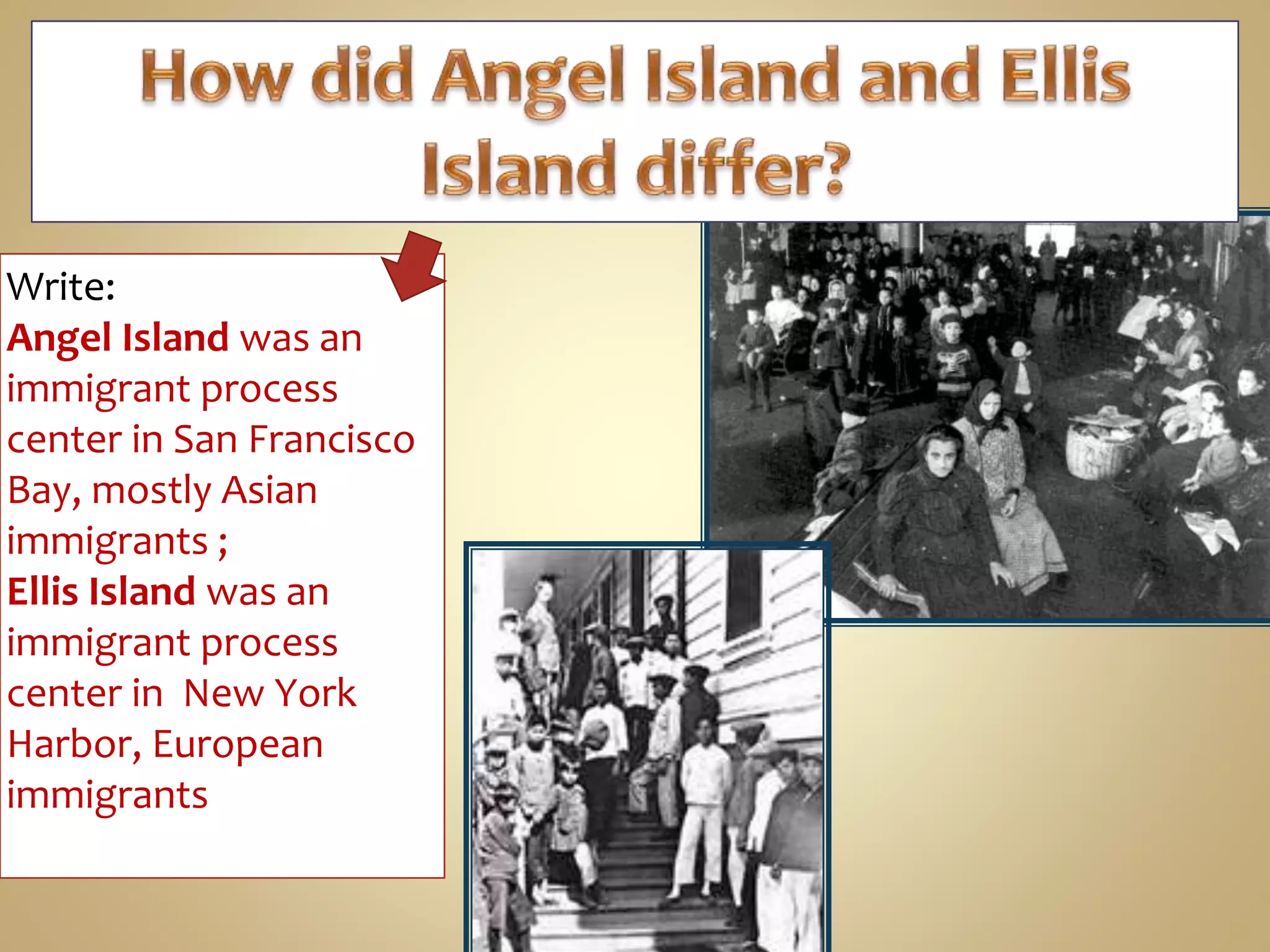 Topic 7 immigration Industrial Revolution | PPTX