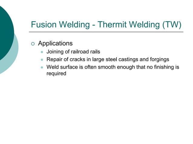 Topic 7 joining process welding brazing soldering fastening 160214 | PDF