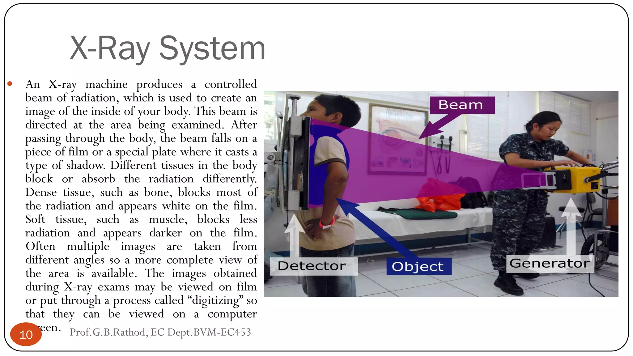 Medical Imaging | PDF