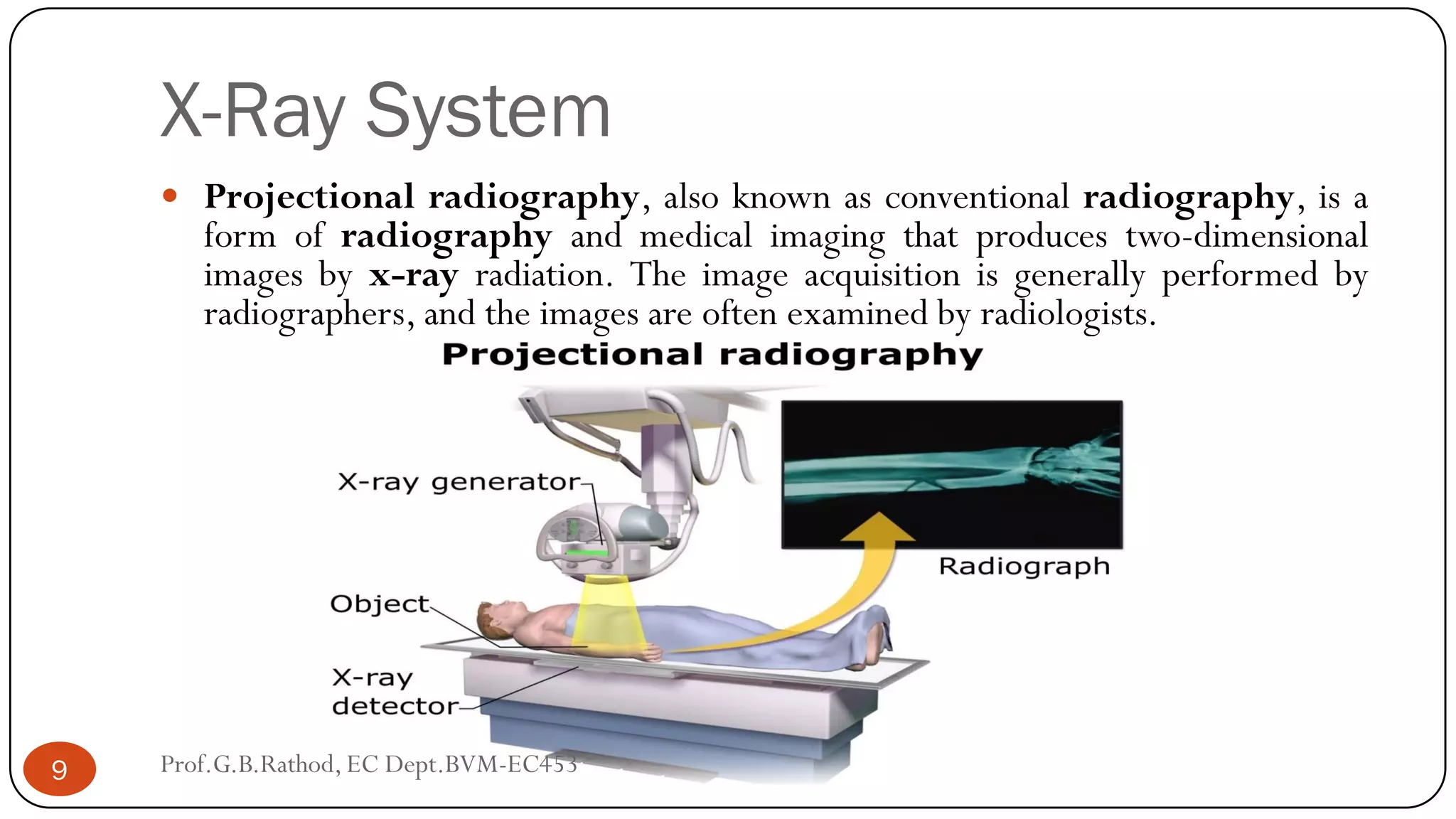Medical Imaging | PDF