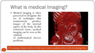 Medical Imaging | PDF | Medical Tests | Medical Health