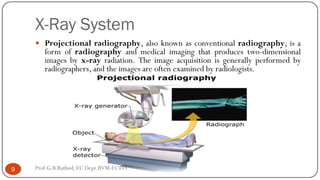 Medical Imaging | PDF