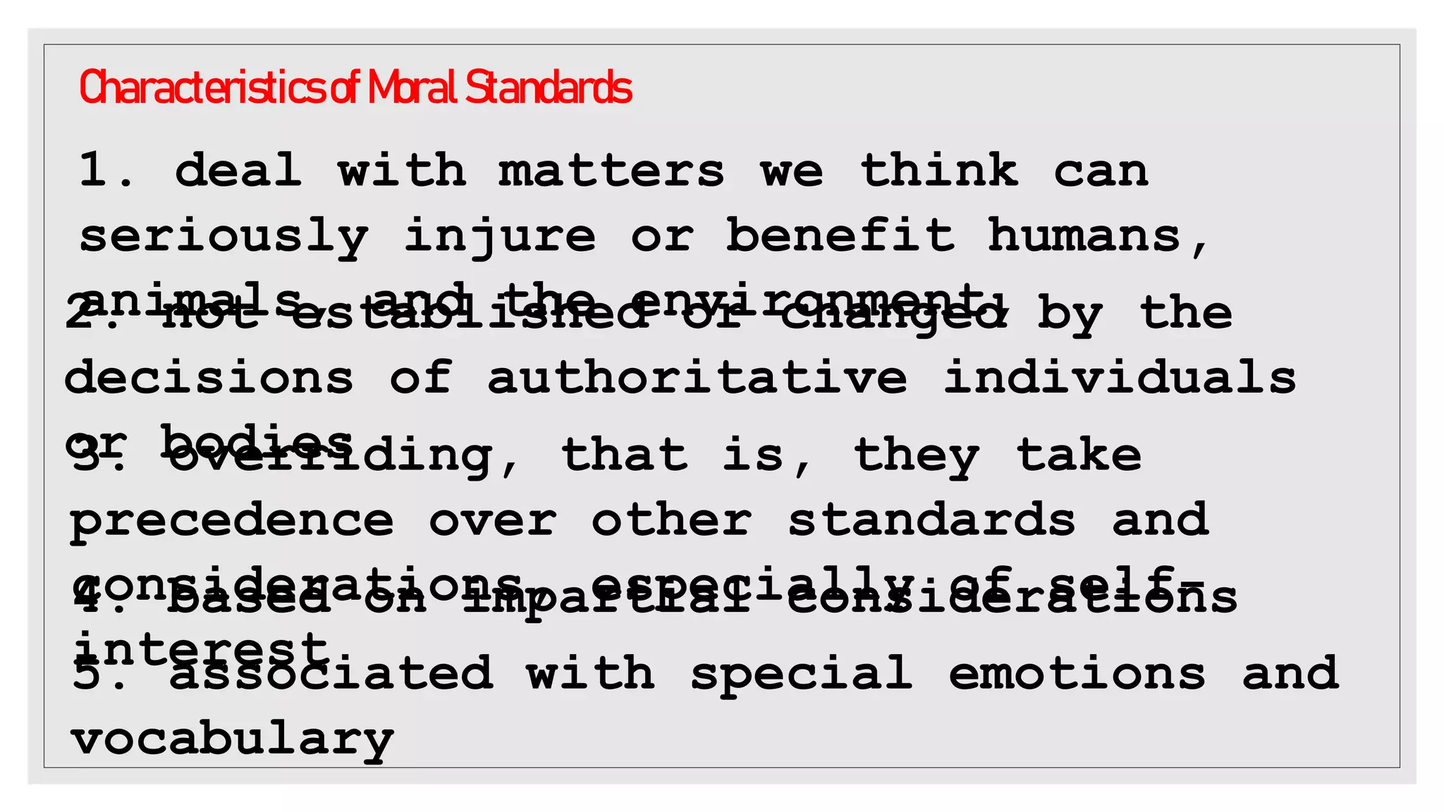 Topic 7 (Moral standards).pptx