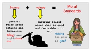 Topic 7 (Moral standards).pptx