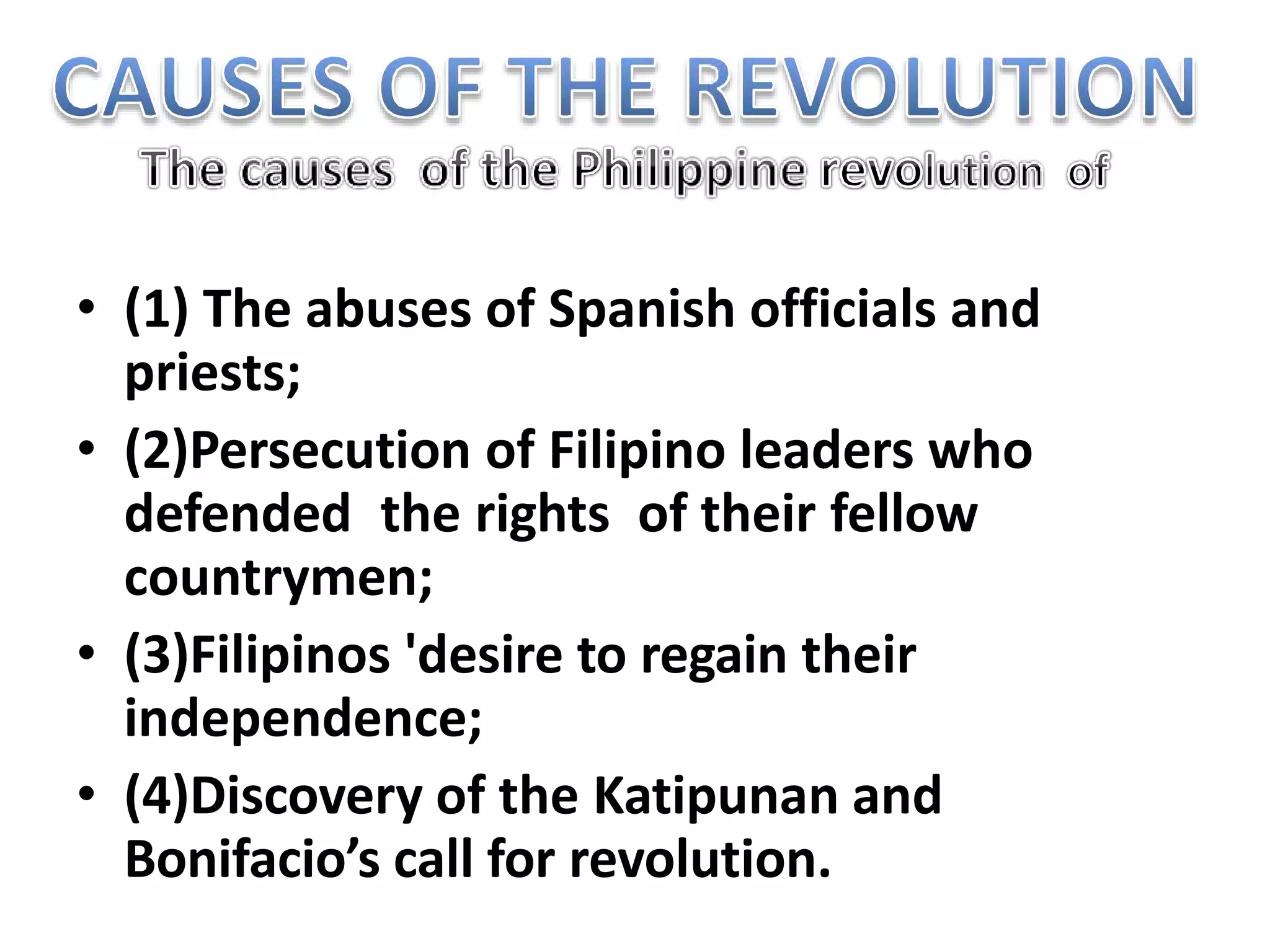 Topic 7 THE PHILIPPINE REVOLUTION.pptx