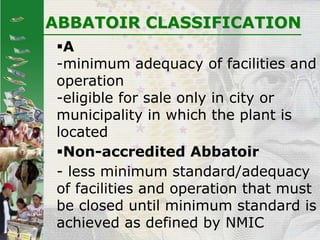 Marketing Livestock and Poultry Products | PPSX