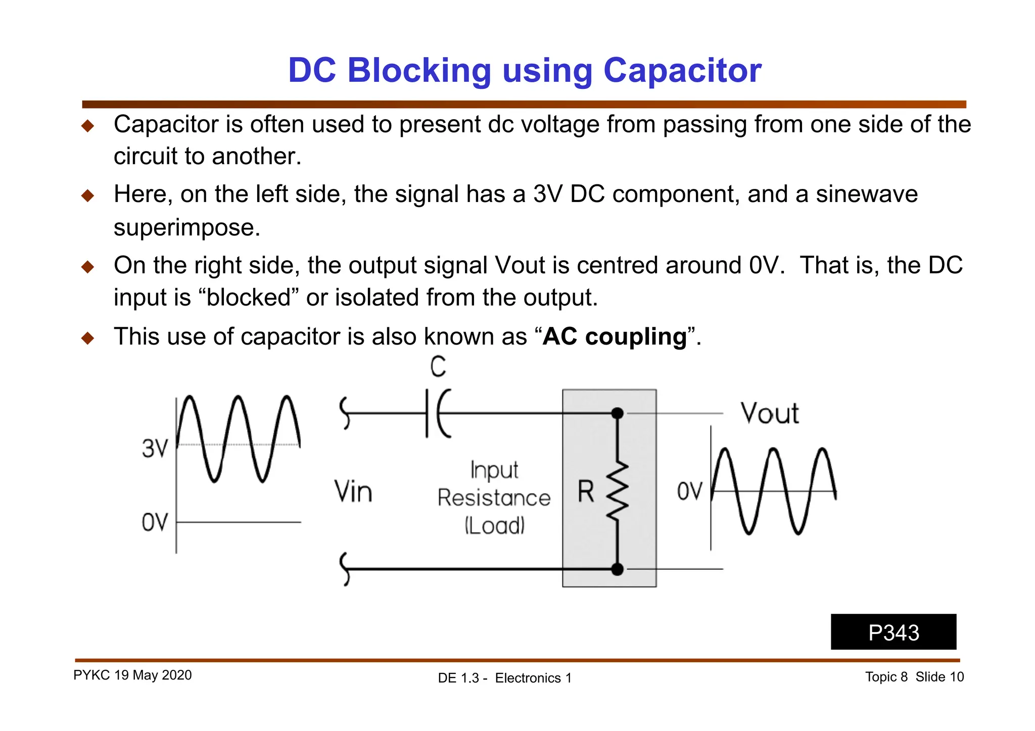 Topic 8 - Capacitors (slides pages 1-15).pdf