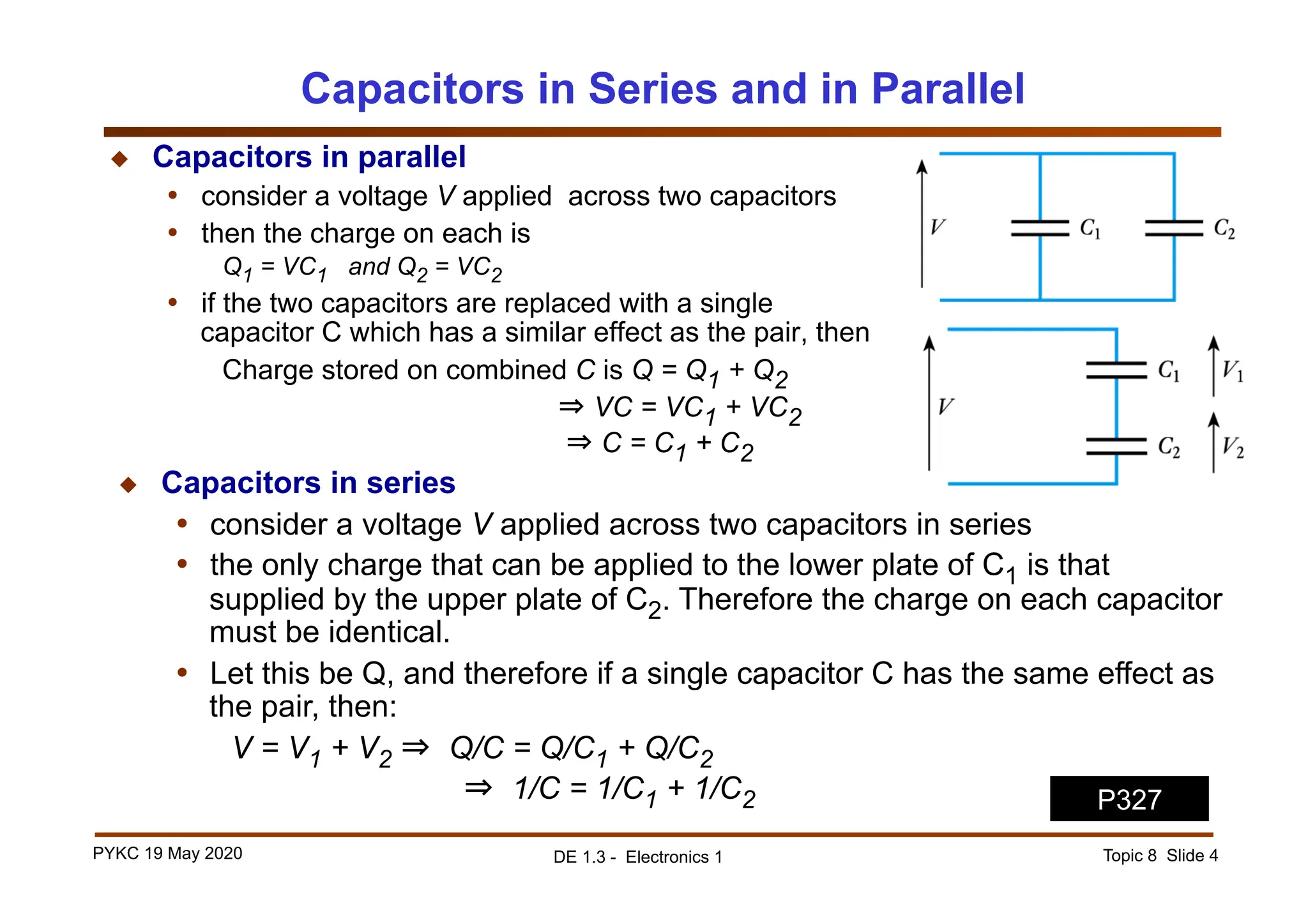 Topic 8 - Capacitors (slides pages 1-15).pdf