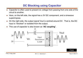Topic 8 - Capacitors (slides pages 1-15).pdf