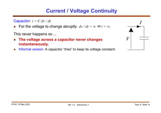 Topic 8 - Capacitors (slides pages 1-15).pdf