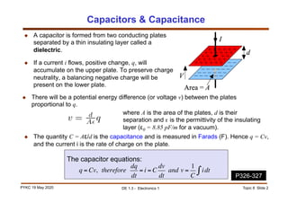 Topic 8 - Capacitors (slides pages 1-15).pdf