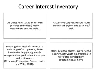 Topic 8 career basics & understanding individual pupils (anis & zati) | PPT