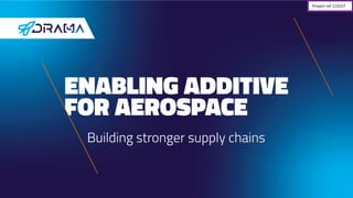 Large Aerospace project | PDF