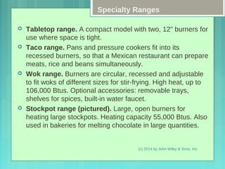 2015 DHK2553 Topic 8 food production controls (theory) | PPT
