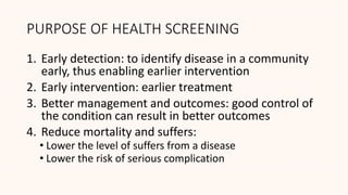 TOPIC 8 HEALTH SCREENING.pptx