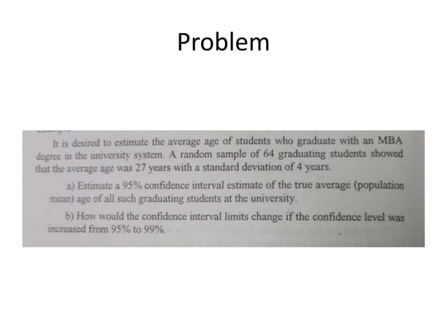 Topic 8 Hypothesis Testing One Sample Test (Z ).pptx
