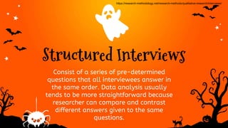 TOPIC INTERVIEWS.pptx