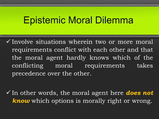 Topic 8 (Moral Dilemma).ppt