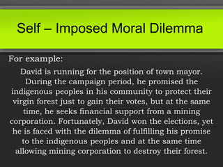 Topic 8 (Moral Dilemma).ppt