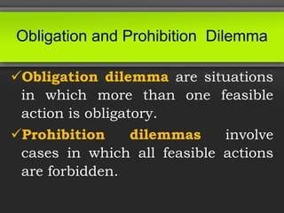 Topic 8 (Moral Dilemma).ppt