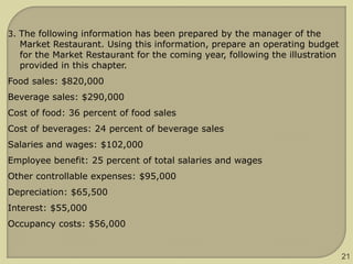 2015 DMC2523 Topic 8 the control process | PPTX